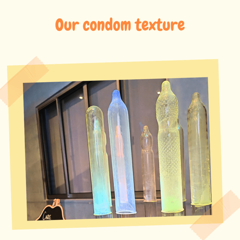- When Was Condom Invented? History Of Condom. - CARE - Just Feels Right