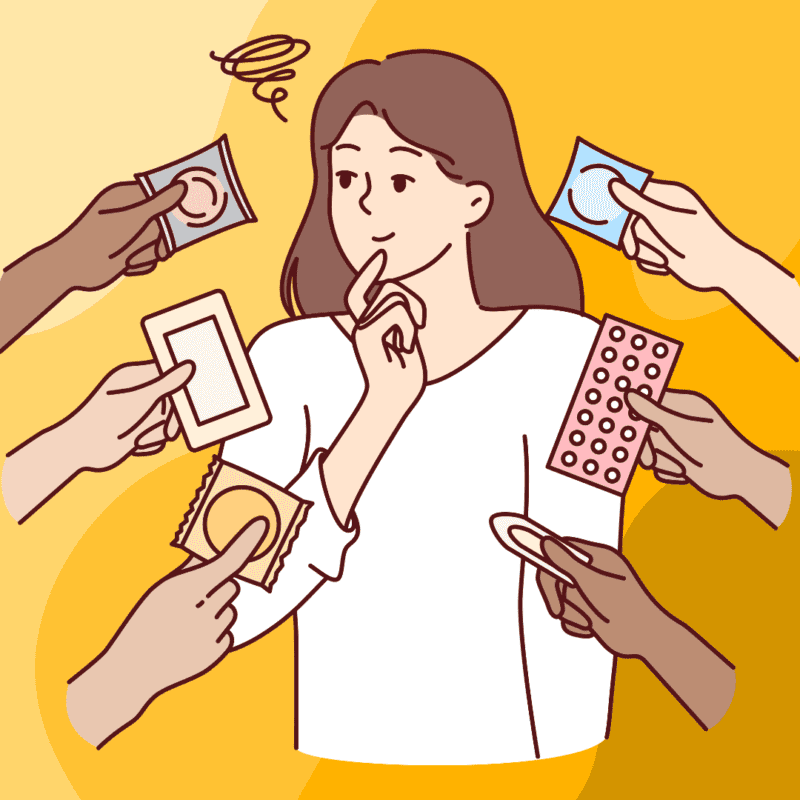 - Discover The 15 Best Condom Alternatives For Birth Control - CARE ...