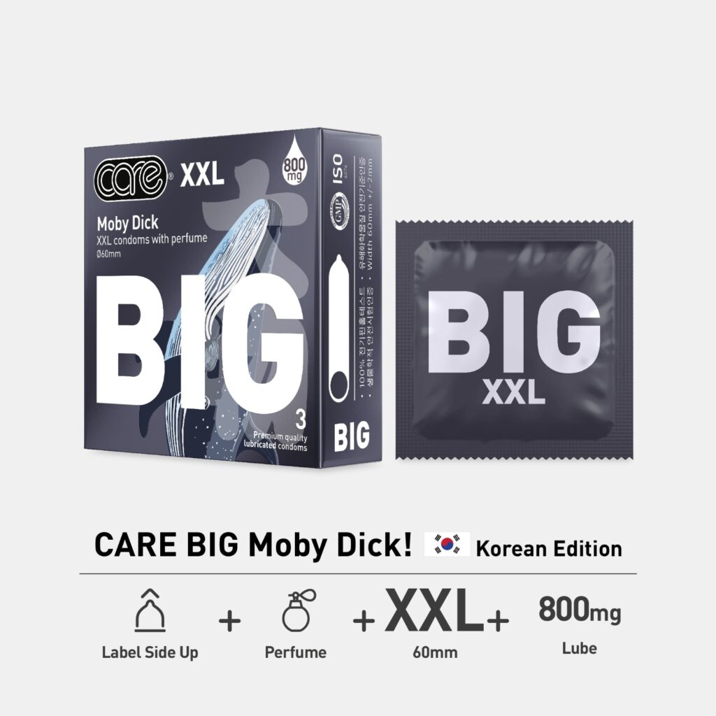 CARE Condom - Quality, Comfort & Discreet Shipping
